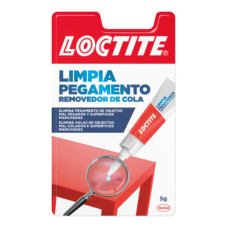 Liim Loctite 5 gr - Liimid ja hermeetikud - Photopoint