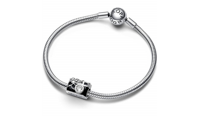 Naiste Amuletid Pandora SPIDER-MAN CAMERA SELFIE - Ehete osad - Photopoint