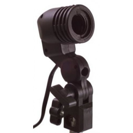 Falcon Eyes 293150 photo studio flash unit accessory Mounting clamp ...