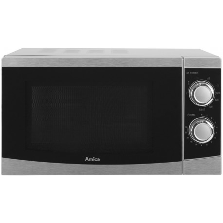 Amica AMG20M70GBIV microwave - Mikrolaineahjud - Photopoint