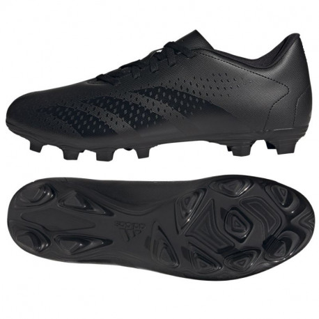 adidas men's football shoes Predator Accuracy.4 FxG M GW4605 48 ...