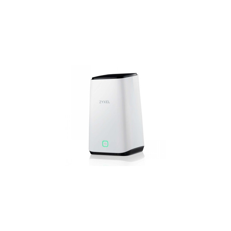 ZYXEL FWA510 5G NR INDOOR ROUTER STANDALONE/NEBULA WITH 1 YEAR NEBULA ...