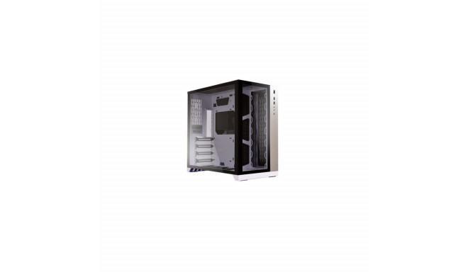 ATX Box Lian-Li PC-O11 Dynamic White - Cases - Photopoint