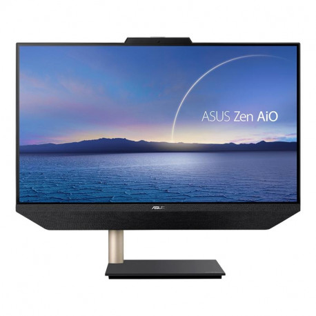 ASUS Zen AiO 24", FHD, i5, 8 GB, 512 GB, W11, ENG, must - Kõik-ühes ...