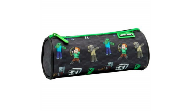 Silindriline koolikott Minecraft Skins (8 x 22 x 8 cm) - Pinalid ...