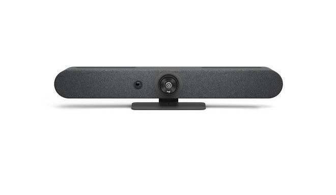 Logitech Rally Bar Mini + Tap IP video conferencing system Ethernet LAN ...