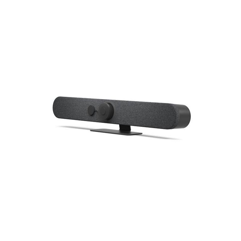 Logitech Rally Bar Mini + Tap IP video conferencing system Ethernet LAN ...