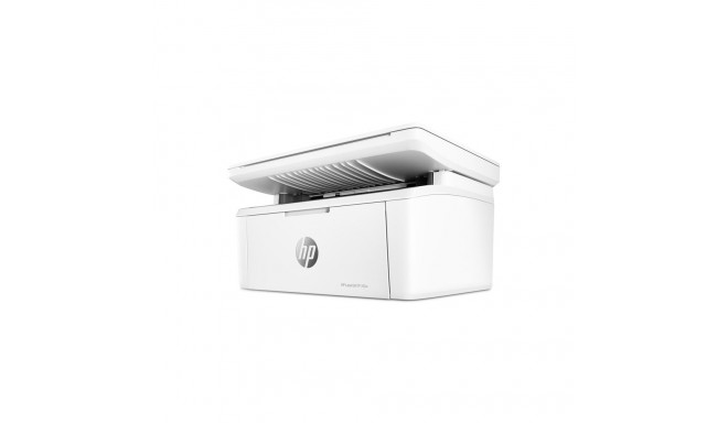 Laser Printer HP M140w MFP - Printers - Photopoint