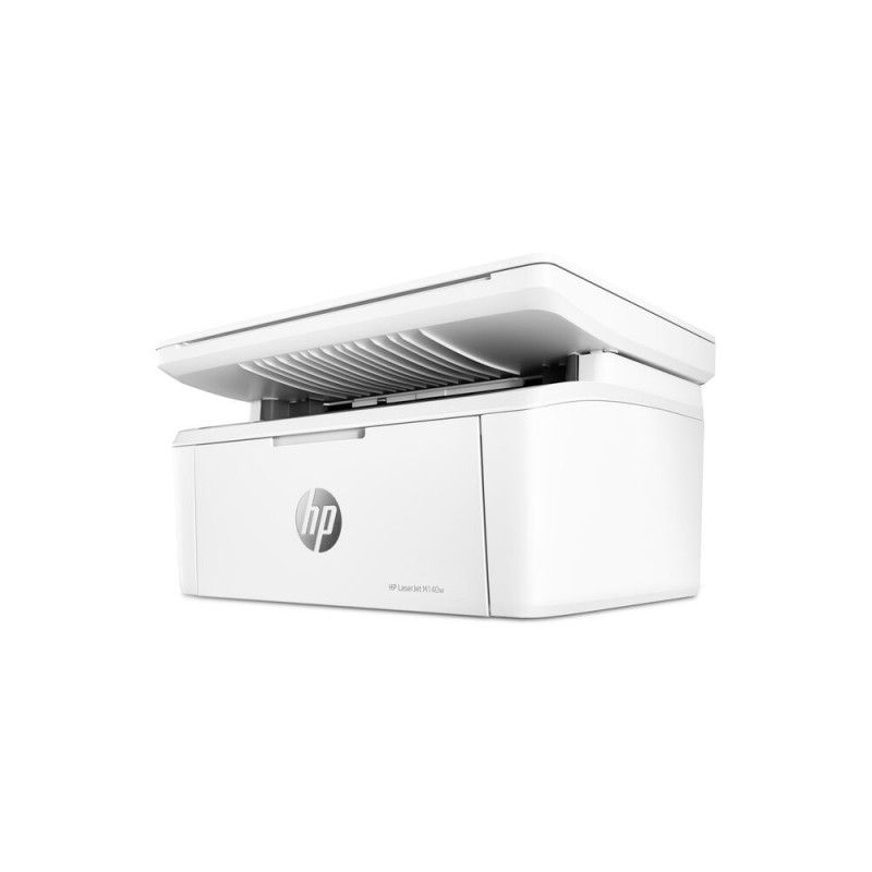 Laser Printer HP M140w MFP - Printers - Photopoint