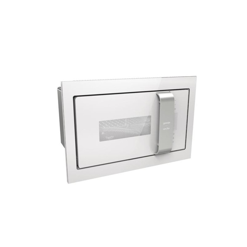 Gorenje BM235ORAW microwave Built-in Combination microwave 23 L 900 W ...