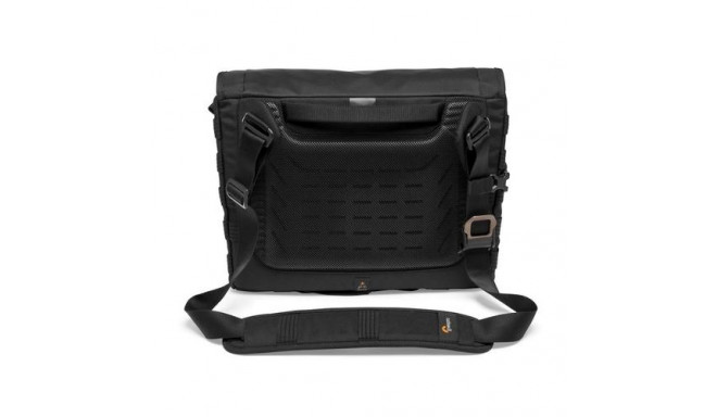 Lowepro MG 160 AW II Messenger case Black - Kaitseümbrised - Photopoint