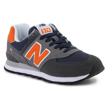 New Balance M ML574EAF shoes (EU 42,5) - Sneakers - Photopoint.lv