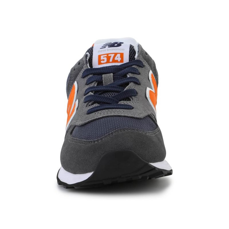 New Balance M ML574EAF shoes (EU 42,5) - Sneakers - Photopoint.lv