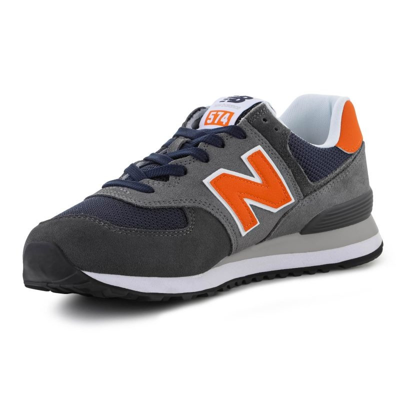 New Balance M ML574EAF shoes (EU 42,5) - Sneakers - Photopoint.lv