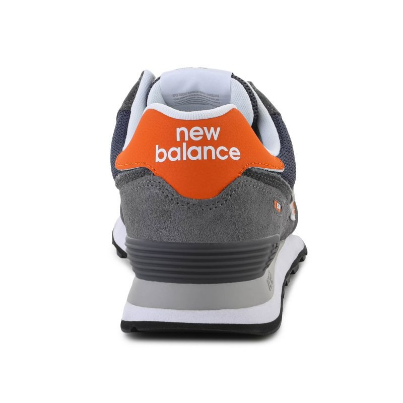 New Balance M ML574EAF shoes (EU 42,5) - Sneakers - Photopoint.lv