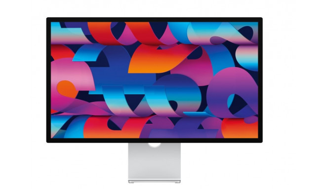 Studio Display - Nano-Texture Glass - Tilt- and Height-Adjustable Stand ...