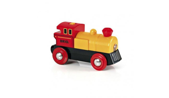 Two Way Battery Powered Engine - Toy trains and accessories - Photopoint