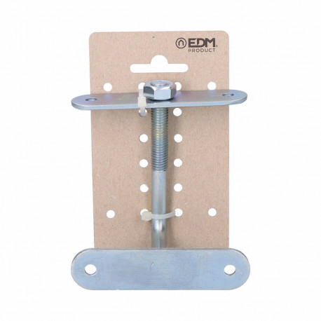 Handrail Bracket EDM Basic Reguleeritav Tsingitud Teras - Muud ...