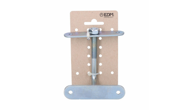 Handrail Bracket EDM Basic Reguleeritav Tsingitud Teras - Muud ...