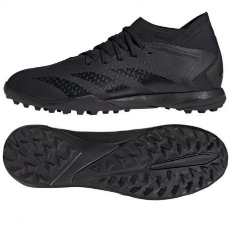 Adidas Predator Accuracy.3 TF M GW4639 football shoes (42 2/3 ...
