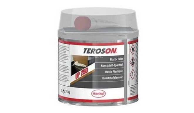 Teroson keemiline metall UP130 321g - Liimid ja hermeetikud - Photopoint