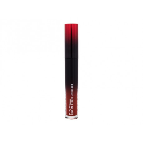 MAC Love Me Liquid Lipcolour (3ml) (481 Deify Me) - Huulepulgad ...
