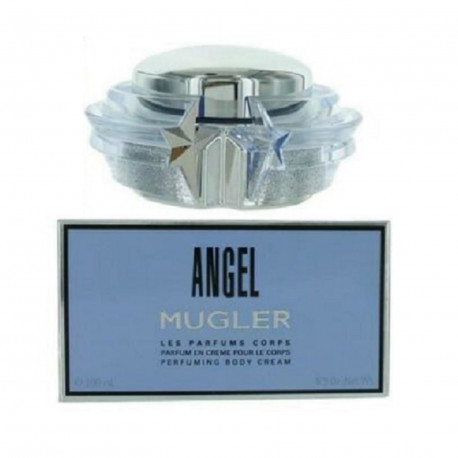 THIERRY MUGLER ANGEL CREMA CORPORAL 200ML - Parfüümid & tualettveed ...