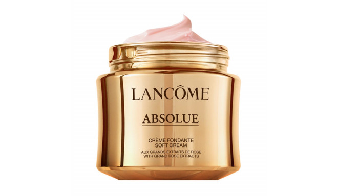 LANCOME ABSOLUE PRECIOUS CELLS SOFT CREAM RECHARGABLE 60ML - Näokreemid ...