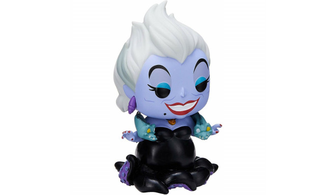 Figure Disney Ursula The Little Mermaid Nº568 - Toy figures - Photopoint
