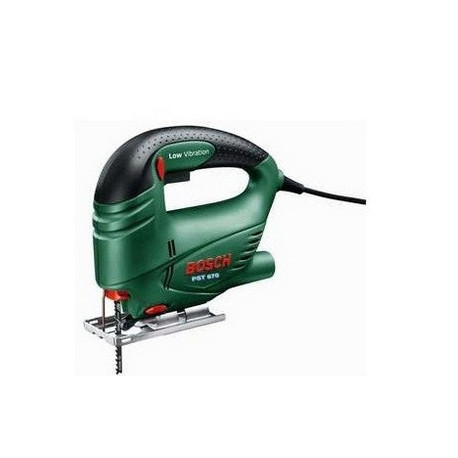 Bosch PST 670 500W + brzeszczoty - Tikksaed - Photopoint