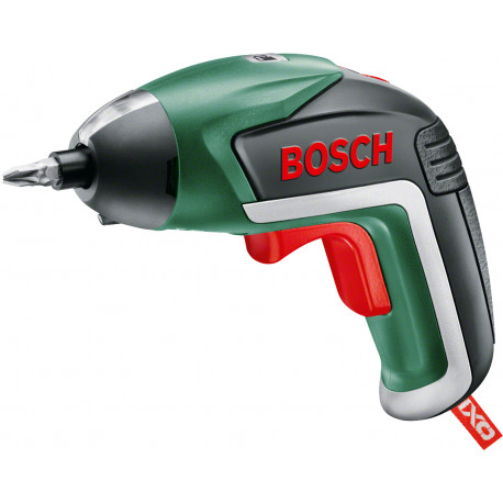 Bosch IXO V Basic - Elektrilised kruvikeerajad - Photopoint