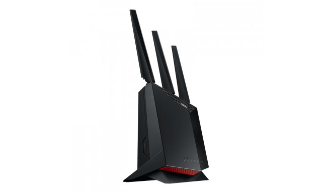 ASUS RT-AX86U PRO - Routers - Photopoint