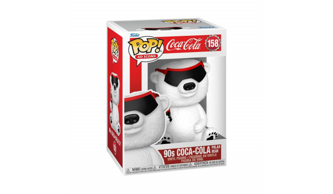 Action Figure Funko AD ICONS COCA-COLA - Toy figures - Photopoint
