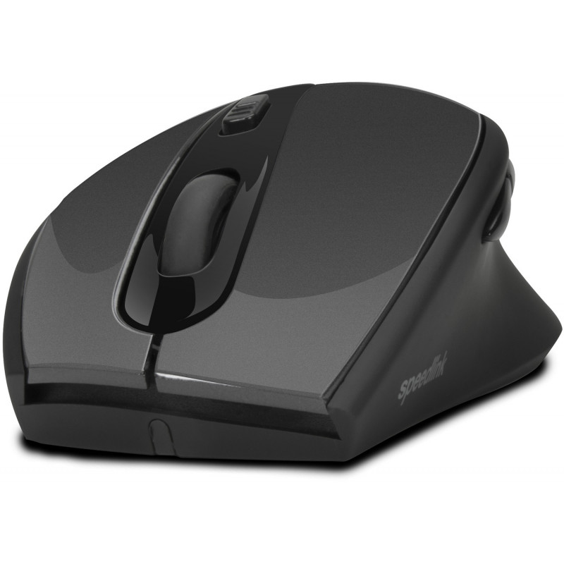 Speedlink wireless mouse Axon (SL-630004-BK) (damaged package) - Mice ...