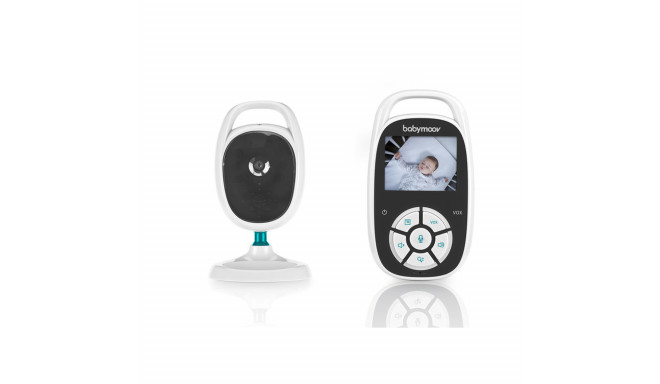 Baby Monitor Babymoov YOO-See - Baby monitors - Photopoint