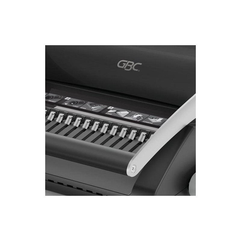 GBC CombBind C200 Comb Binder - Köitmisseadmed - Photopoint