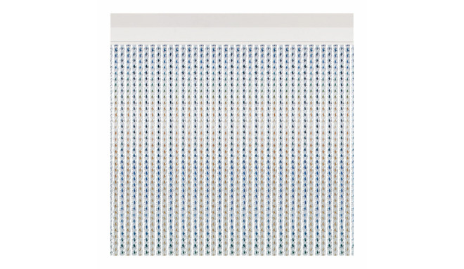 Kardin Acudam Marina Uksed Mitmevärviline Välimus PVC Alumiinium 90 x ...