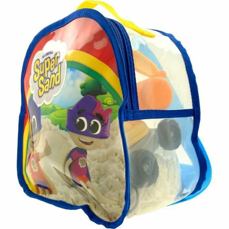 Võluliiv Goliath Backpack Brick City - Voolimine - Photopoint