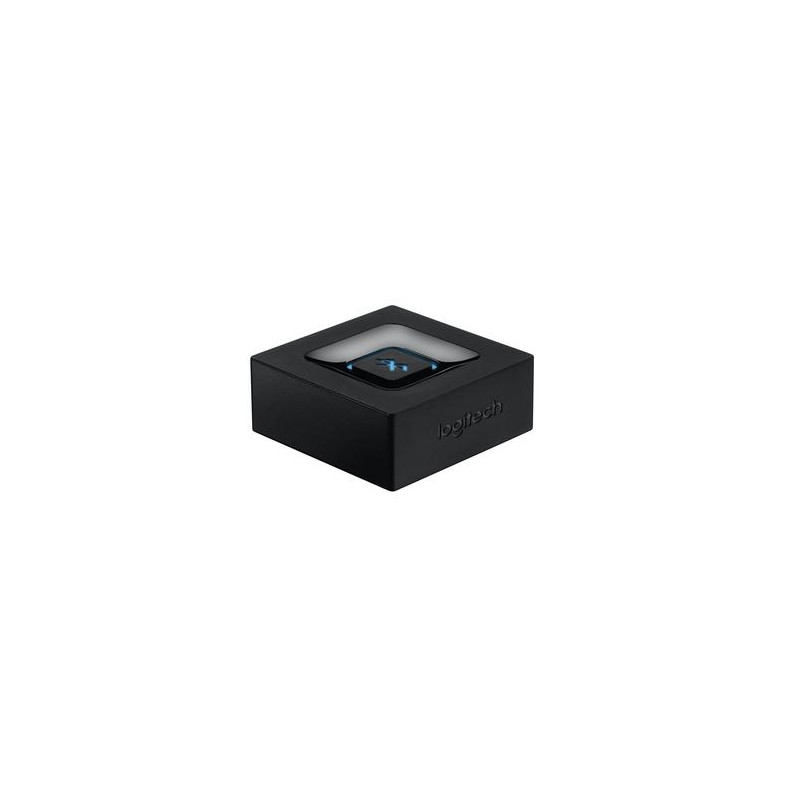 Logitech Bluetooth Audio Receiver - Bluetooth audio adapters - Photopoint