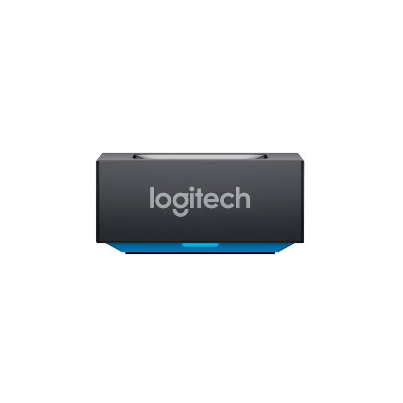 Logitech Bluetooth Audio Receiver - Bluetooth audio adapters - Photopoint