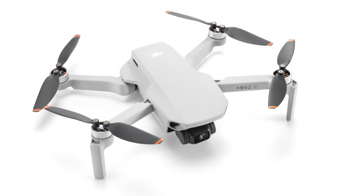 DJI Mini 2 SE Fly More Combo - Droonid - Photopoint