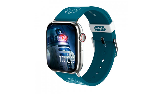 Postapple Watch Star Wars Band