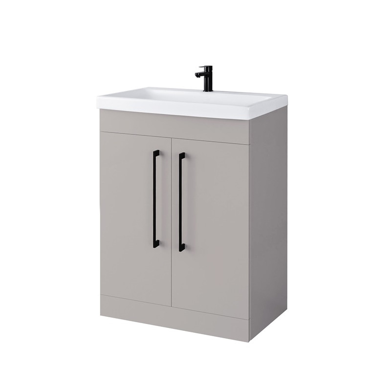 BASIN CABINET SA 63-3 - Bathroom furniture - Photopoint
