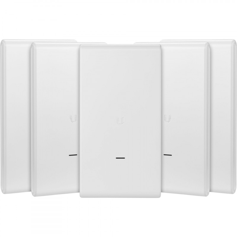 Ubiquiti UniFi UAP-AC-M-Pro-5 5 pcs. Pack - Ruuterid - Photopoint