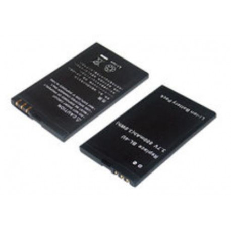 CoreParts MBMOBILE1014 mobile phone spare part Battery Black ...