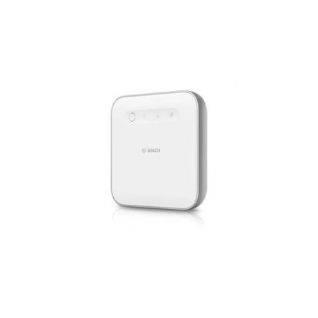 Bosch Smart Home Controller II Wired & Wireless White - Nutikodu ...