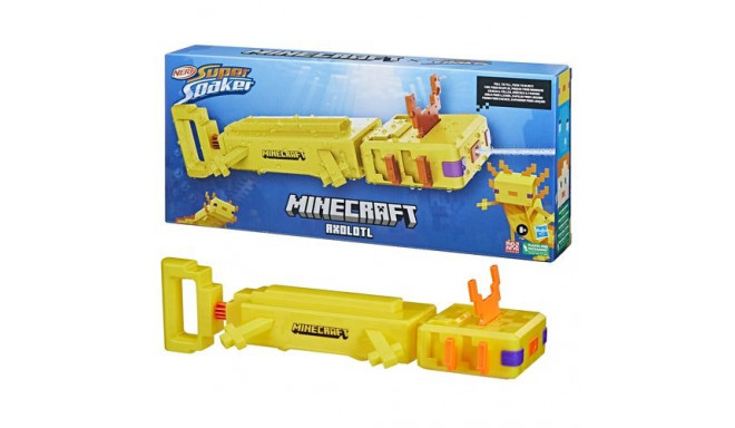 Hasbro Axolotl - Toy guns and accessories - Photopoint