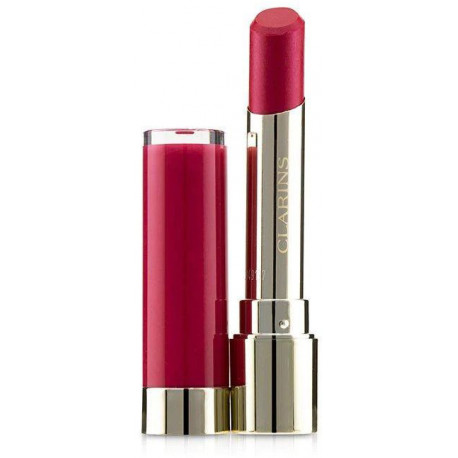 Clarins lipstick Joli Rouge Lacquer #760L Pink Cranberry 3g - Lūpu ...