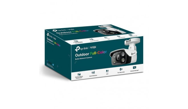 TP-Link VIGI C330(2.8mm) Bullet IP security camera Outdoor 2304 x 1296 ...