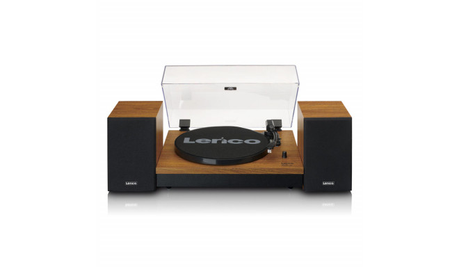Record Player Lenco LS-310WD - Turntables - Photopoint